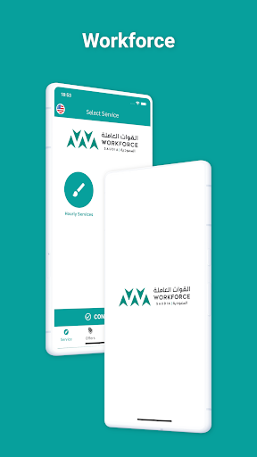 Workforce SA for PC / Mac / Windows 11,10,8,7 - Free Download ...