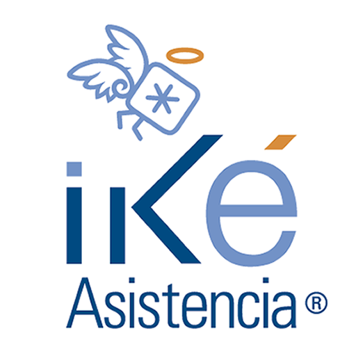 Iké Asistencia - Apps on Google Play