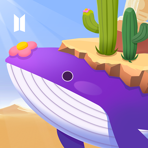 [Download] BTS Island: In the SEOM - QooApp Game Store