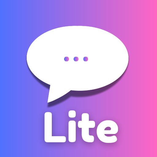 Messenger Lite Chat - Messages - Google Play 앱