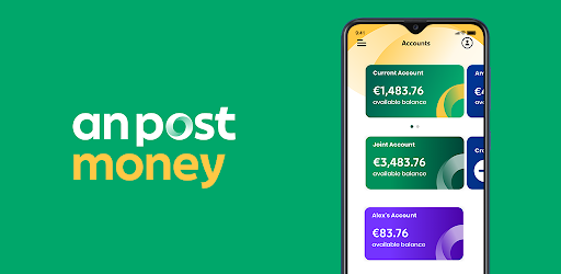 An Post Money - Apps on Google Play