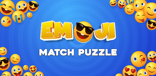 Emoji Match Puzzle Android App