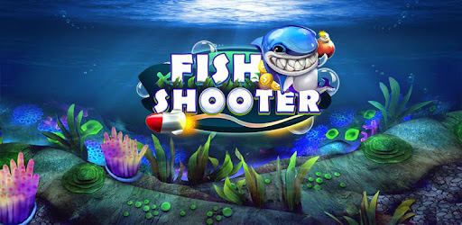 Fish Shooter - Funny fish shooter - Apps on Google Play