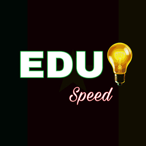 Edu speed - Google Play 앱