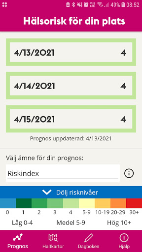 Luft Stockholm for PC / Mac / Windows 11,10,8,7 - Free Download - Napkforpc.com