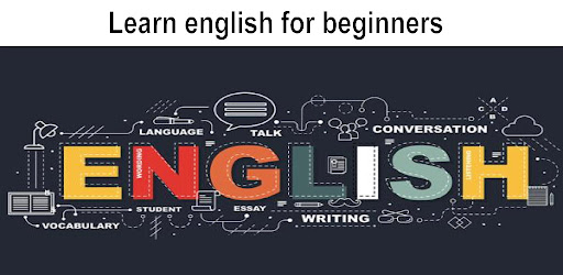 Learn English for Beginners Android App