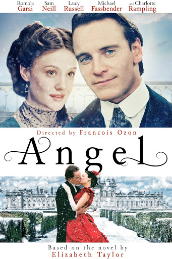 Angel - Movies on Google Play