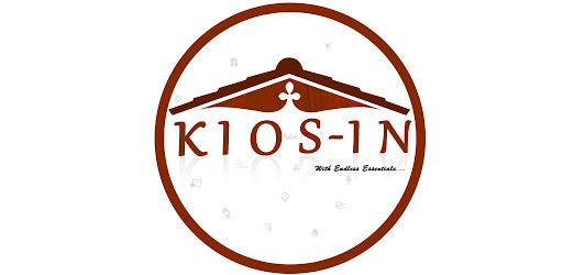 KIOS-IN Android App