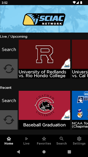 SCIAC Network for PC / Mac / Windows 11,10,8,7 - Free Download ...
