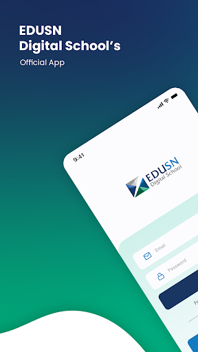 EDUSN for PC / Mac / Windows 11,10,8,7 - Free Download - Napkforpc.com