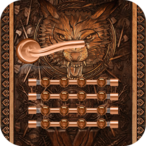 App Insights: Thrones Door Screen Lock | Apptopia
