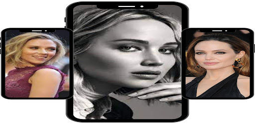 Actress Wallpapers Android App