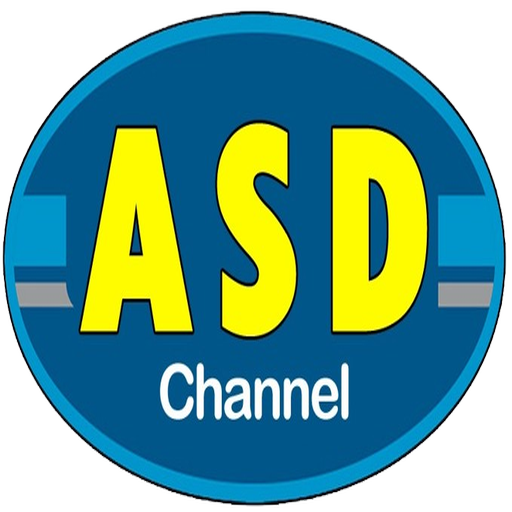 ASD Channel - Google Play のアプリ