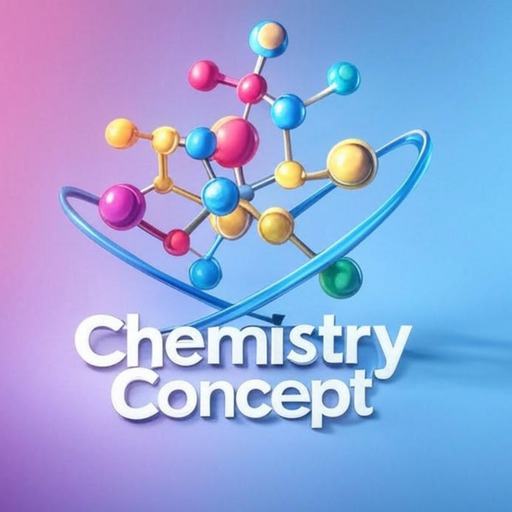 Chemistry Concept - Apps on Google Play