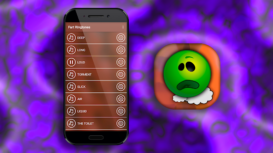 Funny Fart Sounds & Ringtones for PC / Mac / Windows 7.8.10 - Free ...