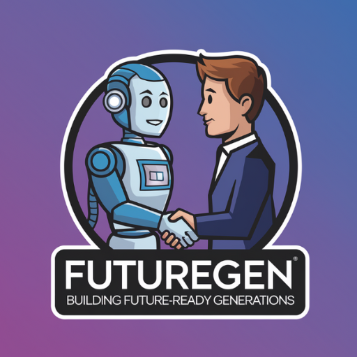 Futuregen - Apps on Google Play