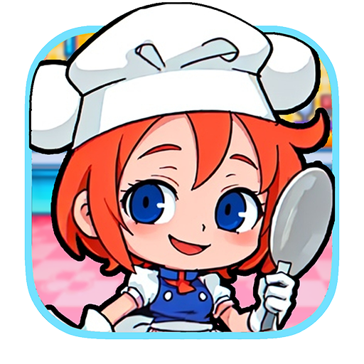 Cook Monsters - Apps on Google Play