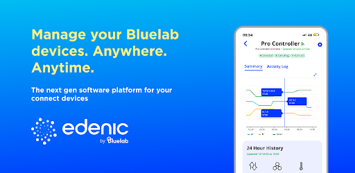 Edenic Android App