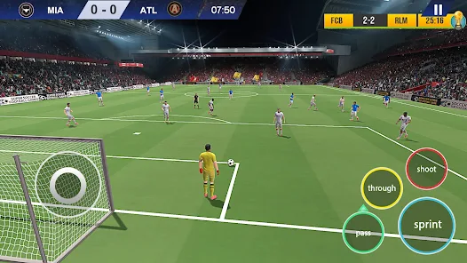 Ultimate soccer store