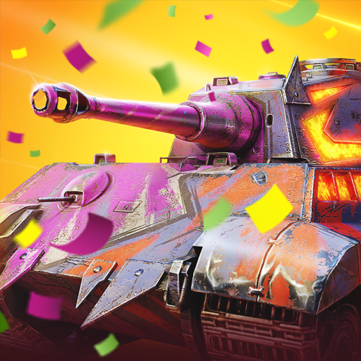 Tanks Blitz PVP битвы - Apps on Google Play