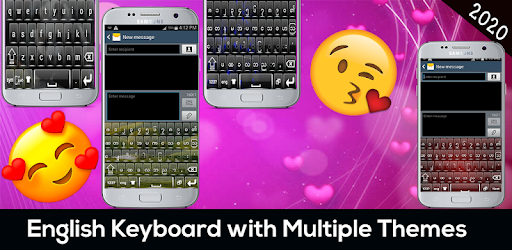 English Keyboard 2020 – English Language Keyboard Android App
