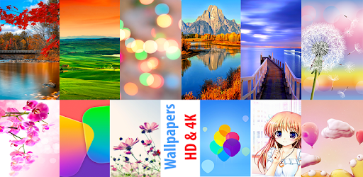 Wallpapers Ultra HD 4K Android App