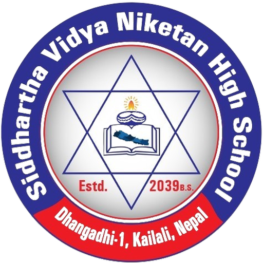 Siddhartha Vidya Niketan – Apps on Google Play