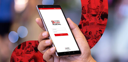 Mr Digital - CRM Android App