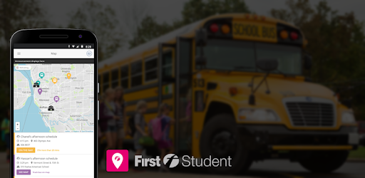 FirstView Android App