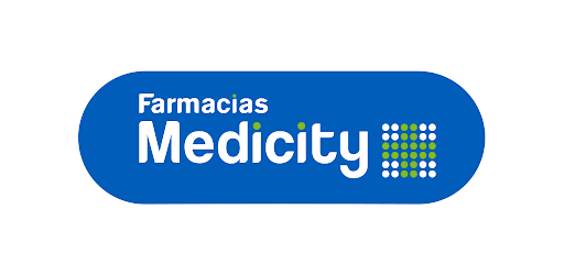 Farmacias Medicity Android App