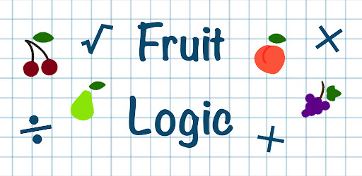 Fruit Logic Android App