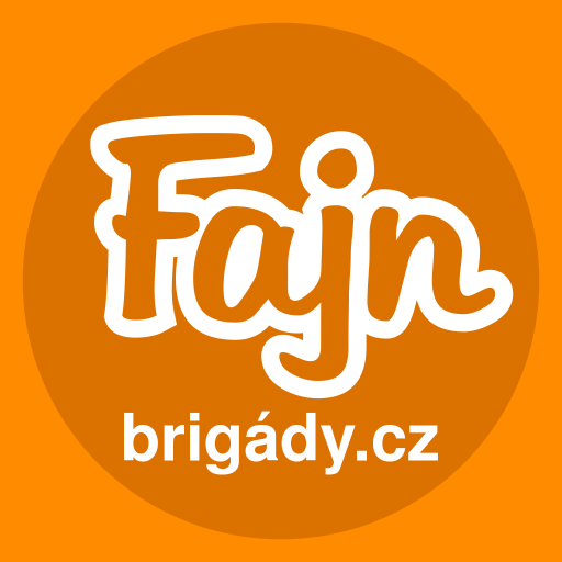 Fajn brigády - Apps en Google Play