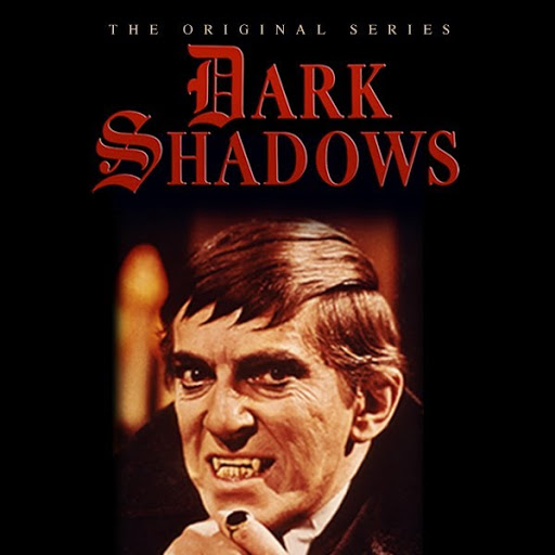 Dark Shadows - TV on Google Play