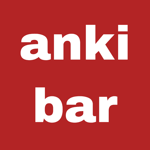 司法試験論証作成アプリ anki bar - Google Play のアプリ