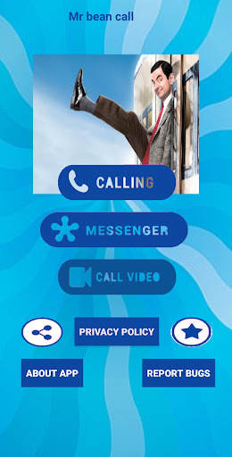 Mr bean call for PC / Mac / Windows 11,10,8,7 - Free Download ...