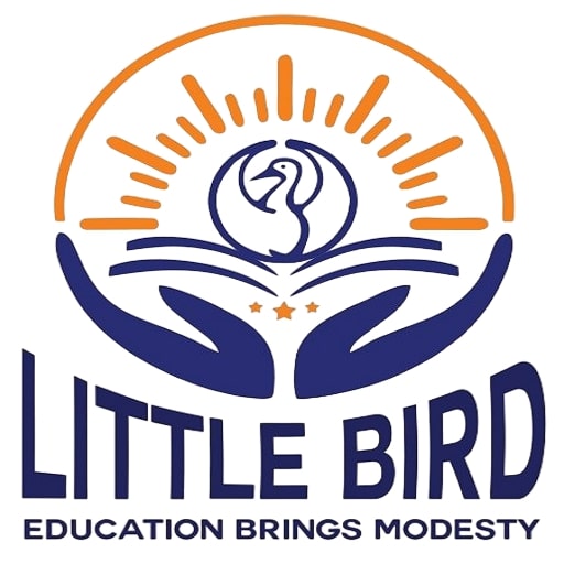 Little Bird English School - Apps on Google Play