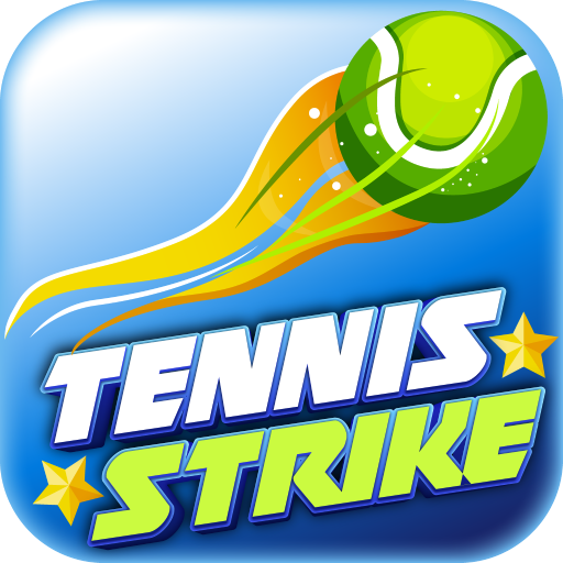 Tennis Strike - Apps on Google Play