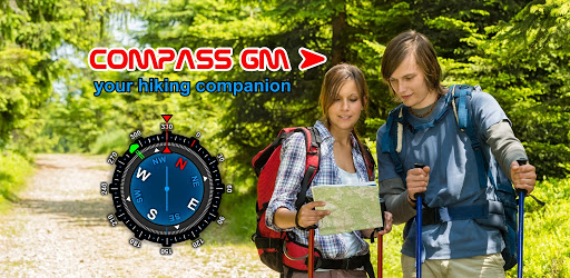 Compass GM Android App