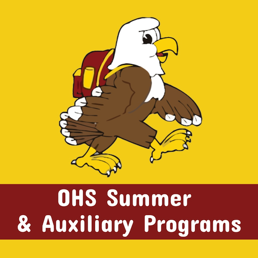 OHS Summer & Auxiliary - Apps on Google Play