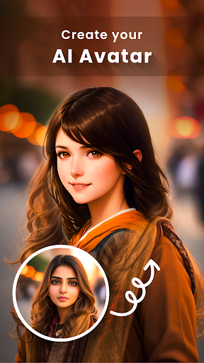 Dream U - AI Avatar for PC / Mac / Windows 11,10,8,7 - Free Download ... Dream U - AI Avatar for PC / Mac / Windows 11,10,8,7 - Free Download ...