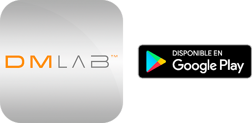 DMLAB Android App