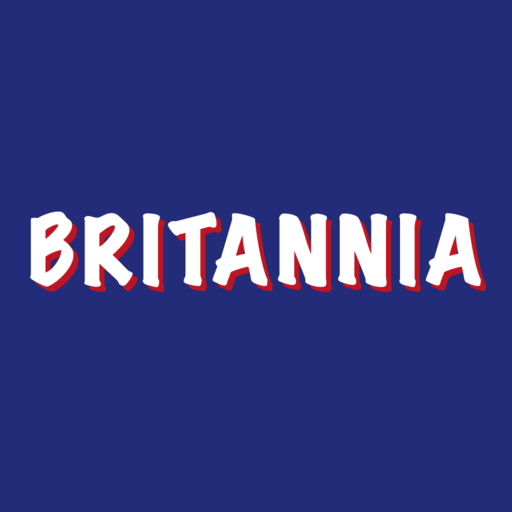 Britannia - Apps on Google Play