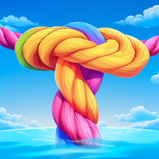 Tangled Rope: Twisted Puzzle - Apps on Google Play