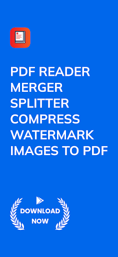 Pdf reader : offline convertor - App Download