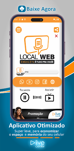 Local Web for PC / Mac / Windows 11,10,8,7 - Free Download - Napkforpc.com