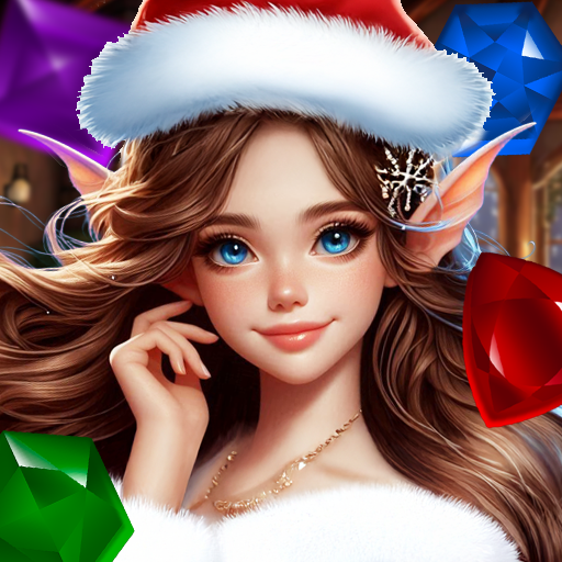 Jewel Tears of the Abyss - Google Play 앱