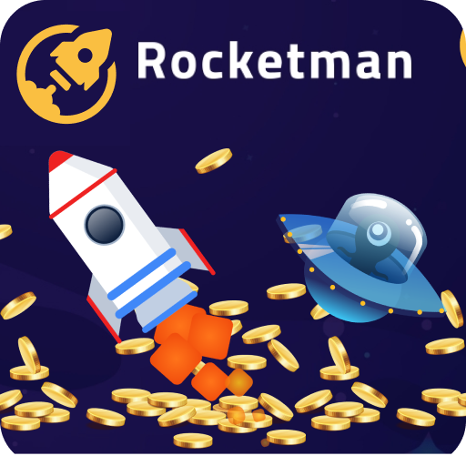Rocketman for PC / Mac / Windows 11,10,8,7 - Free Download - Napkforpc.com