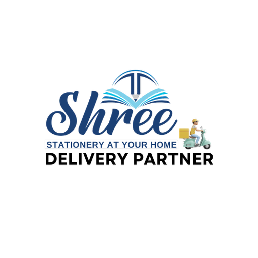 Shree Stationery Delivery - Apps on Google Play