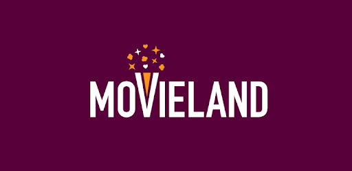 Movieland Android App