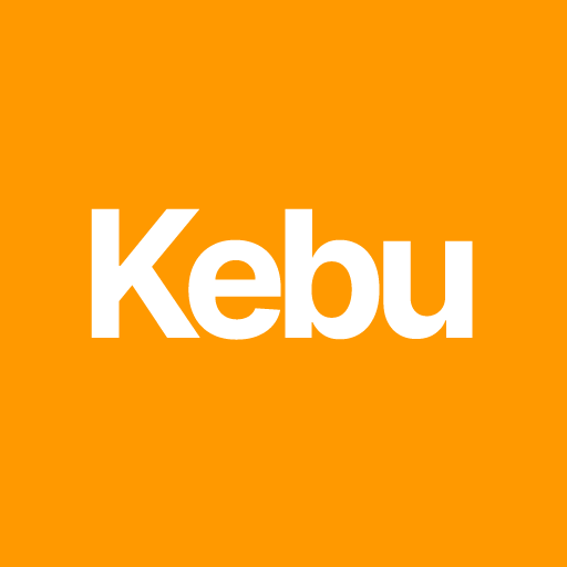 Kebu - Your Delivery Partner - Apps on Google Play